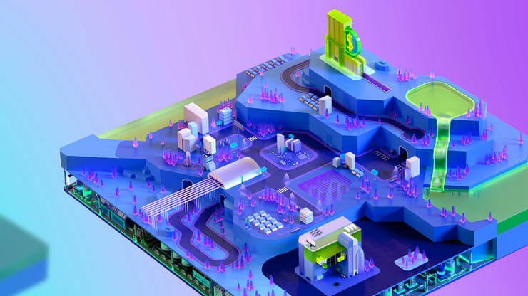 Crear Juegos con Unity, el Software que Necesitas