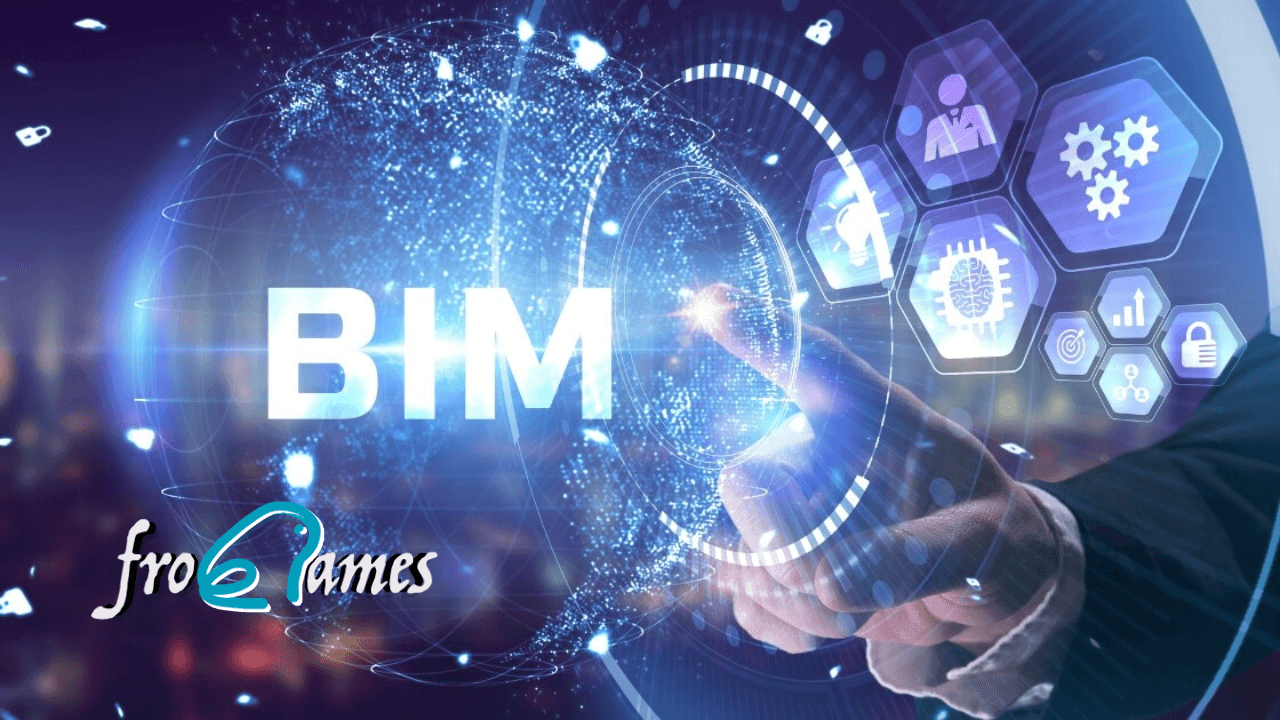 Blender BIM, Fundamentos, Características e Integración