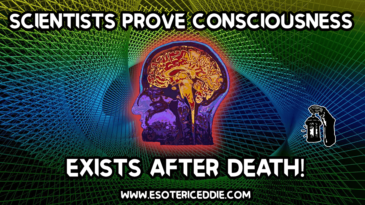 Study Shows Consciousness May Continue to Exist After Death