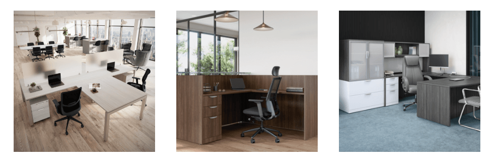 Why GREENGUARD Gold Certification Matters - COE Distributing