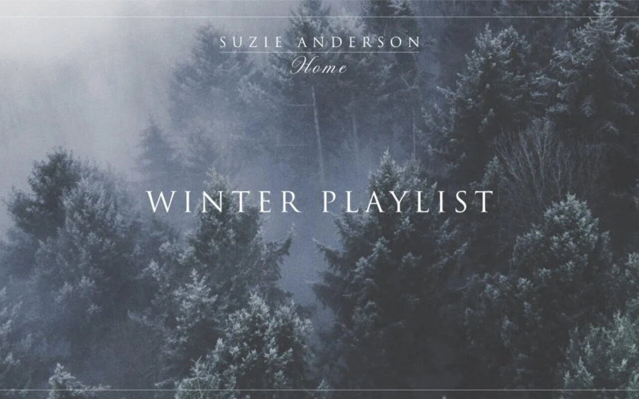 Winter Playlist 2020