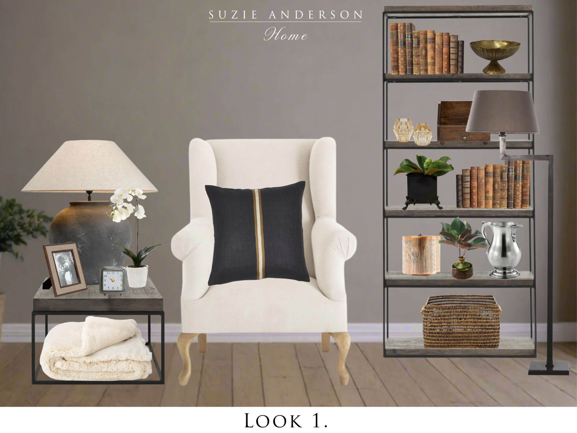 The Timeless Appeal of Belgian Design (+ Shop the Looks)