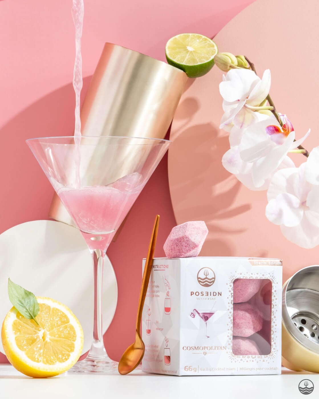 Drink Bomb Blog - About Hot Chocolate Bombs & Cocktail Bombs– Poseidn