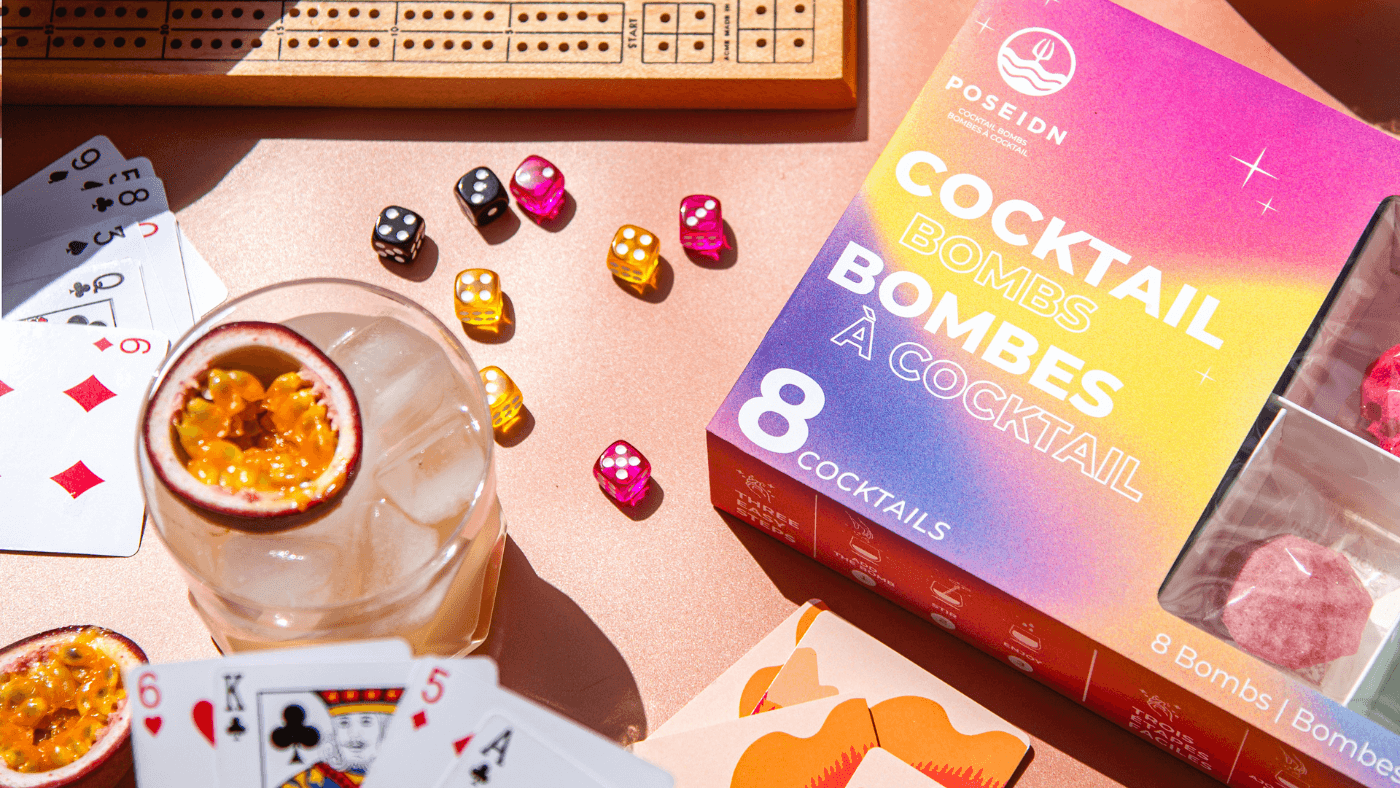 Drink Bomb Blog - About Hot Chocolate Bombs & Cocktail Bombs– Poseidn