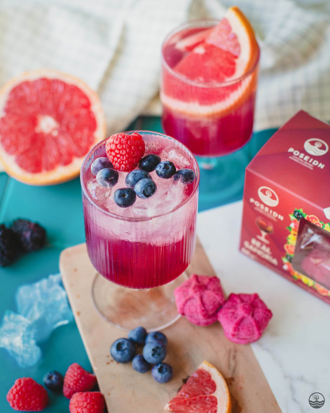 Drink Bomb Blog - About Hot Chocolate Bombs & Cocktail Bombs– Poseidn