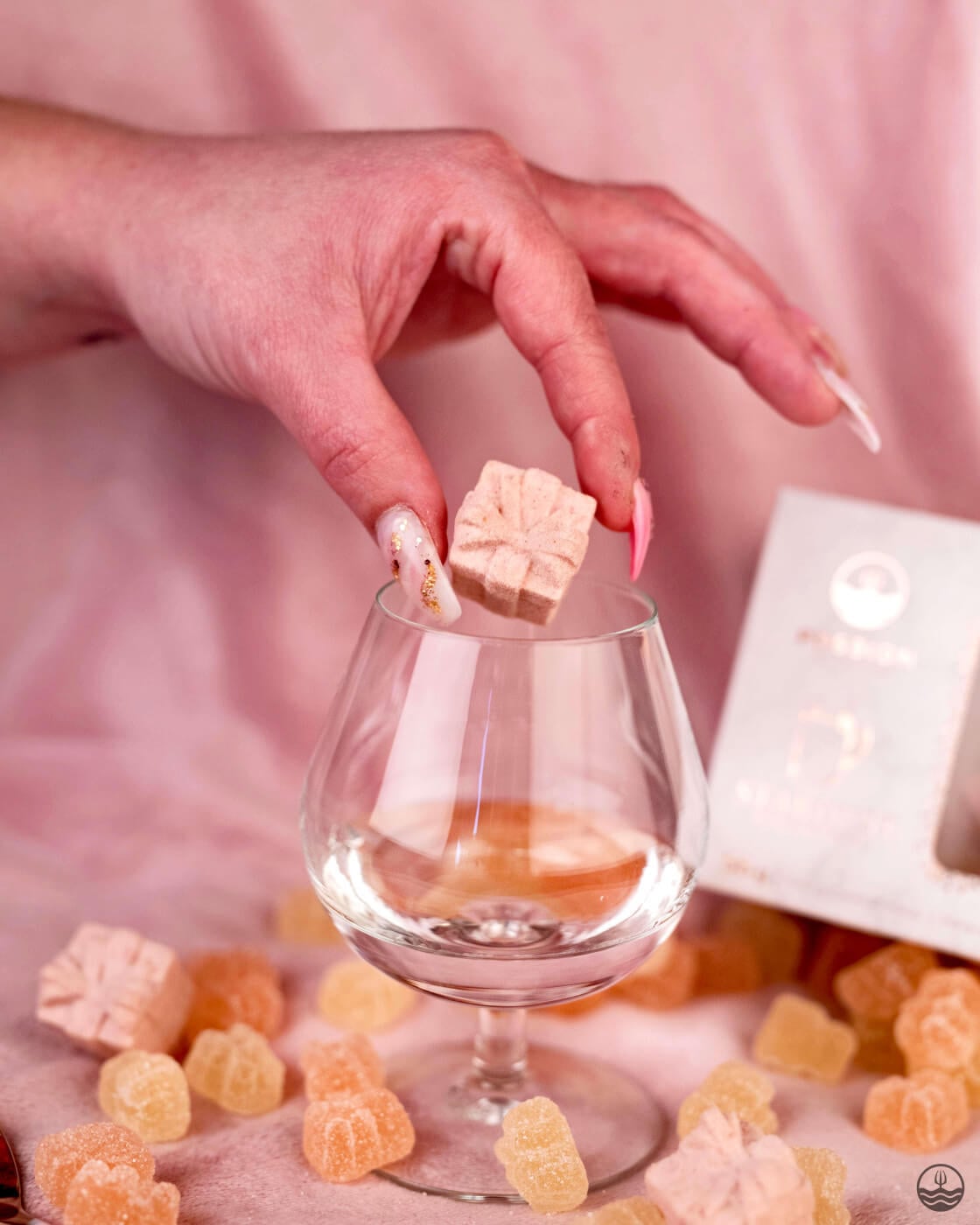 Drink Bomb Blog - About Hot Chocolate Bombs & Cocktail Bombs– Poseidn