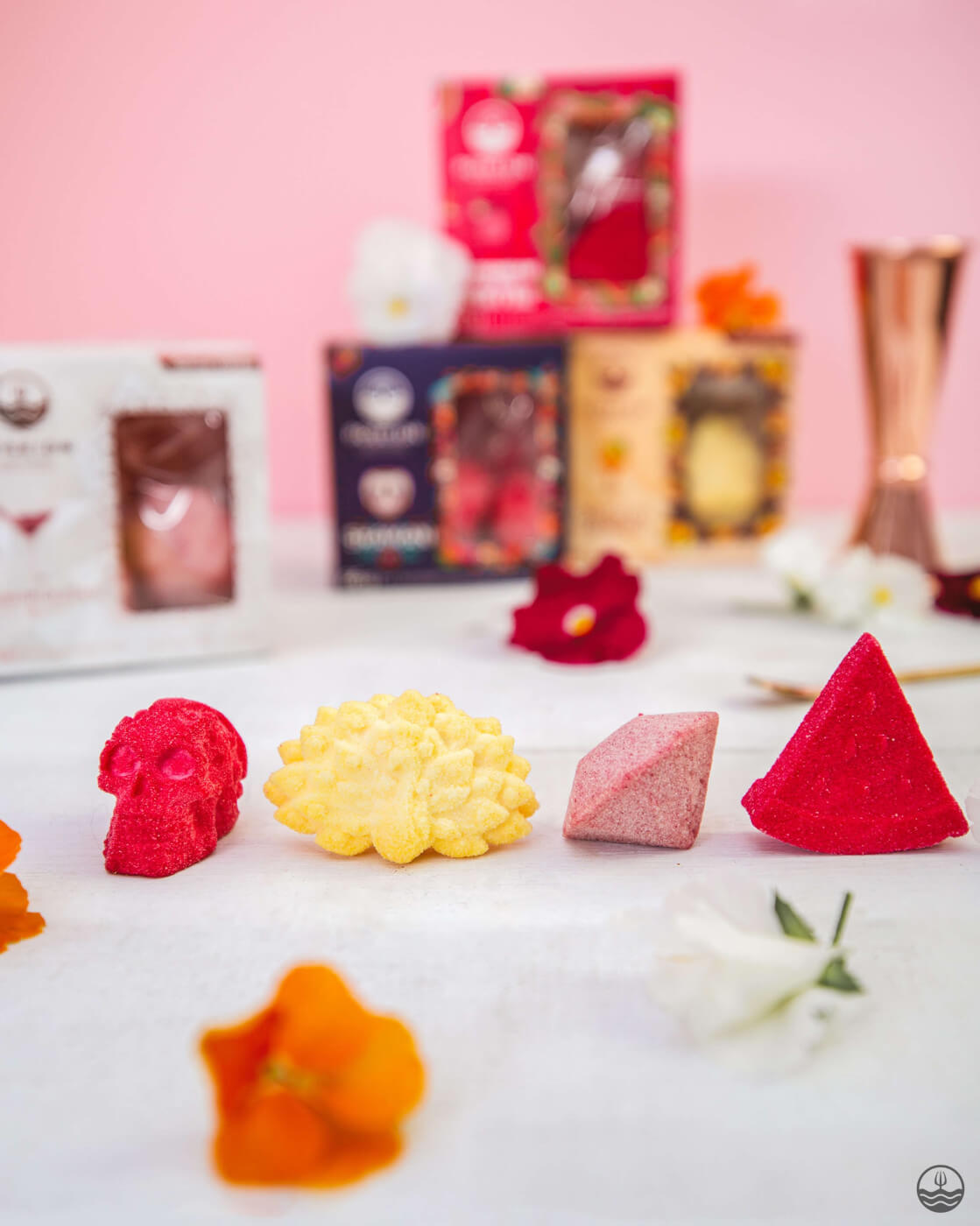 Drink Bomb Blog - About Hot Chocolate Bombs & Cocktail Bombs– Poseidn