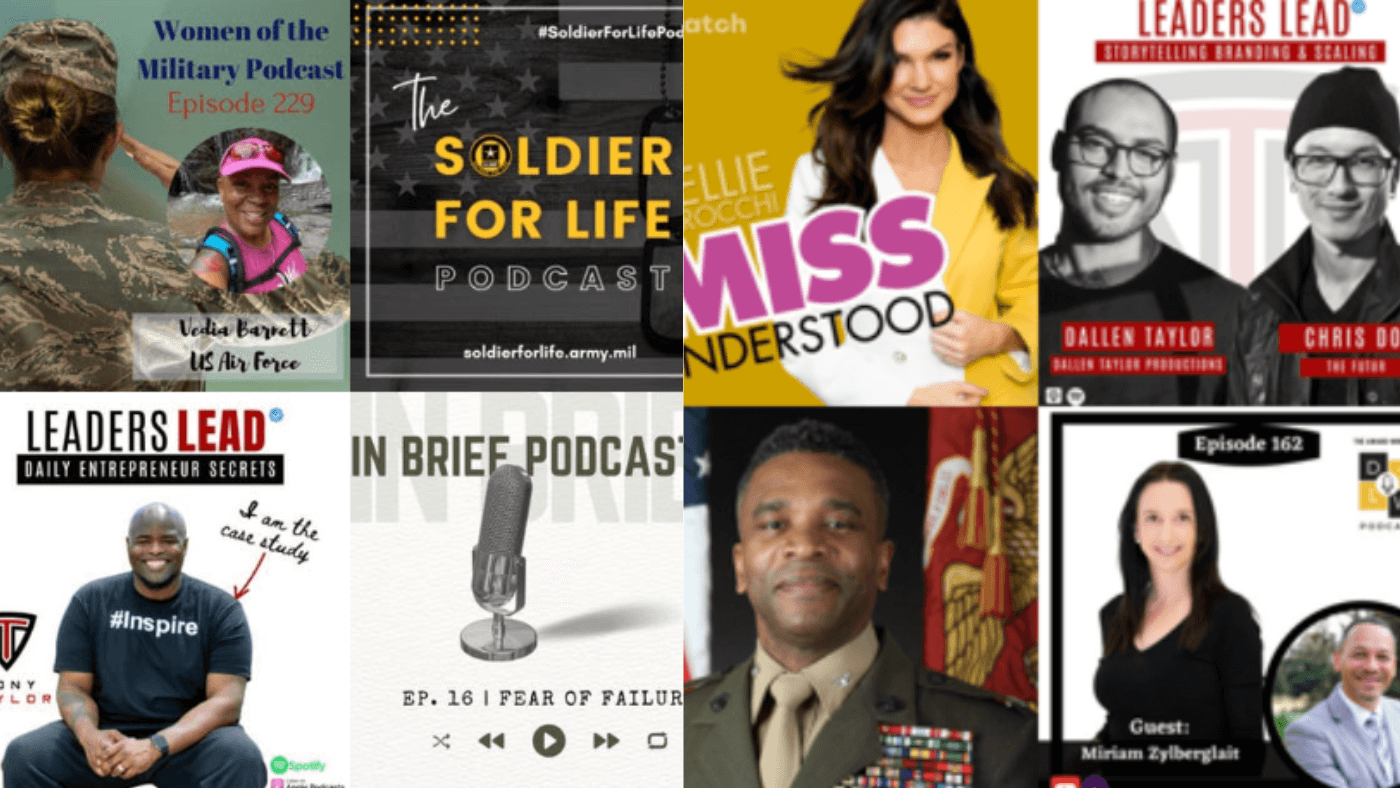 Marine Corps Veteran and Firefighter & Paramedic