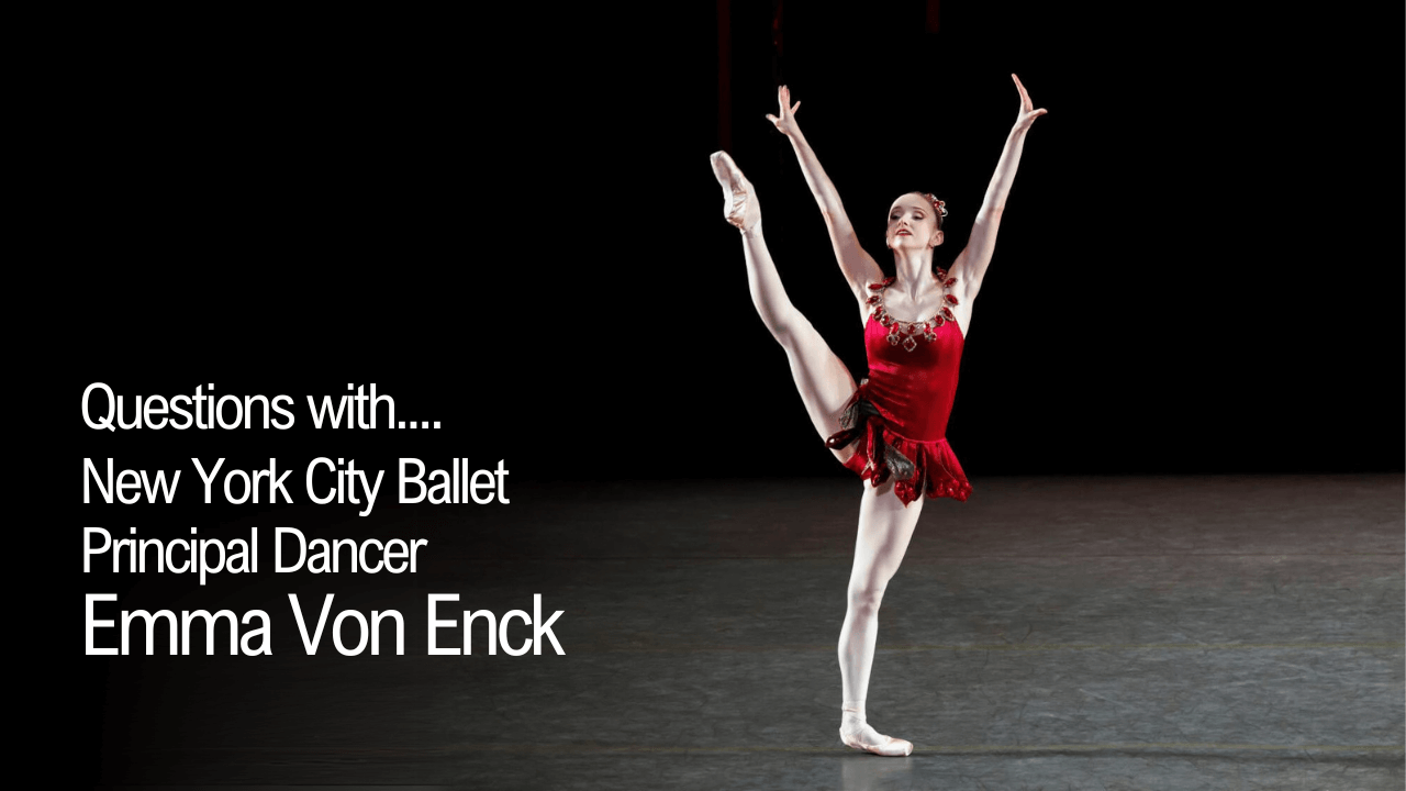 Pas De Chat Ballet Pronunciation