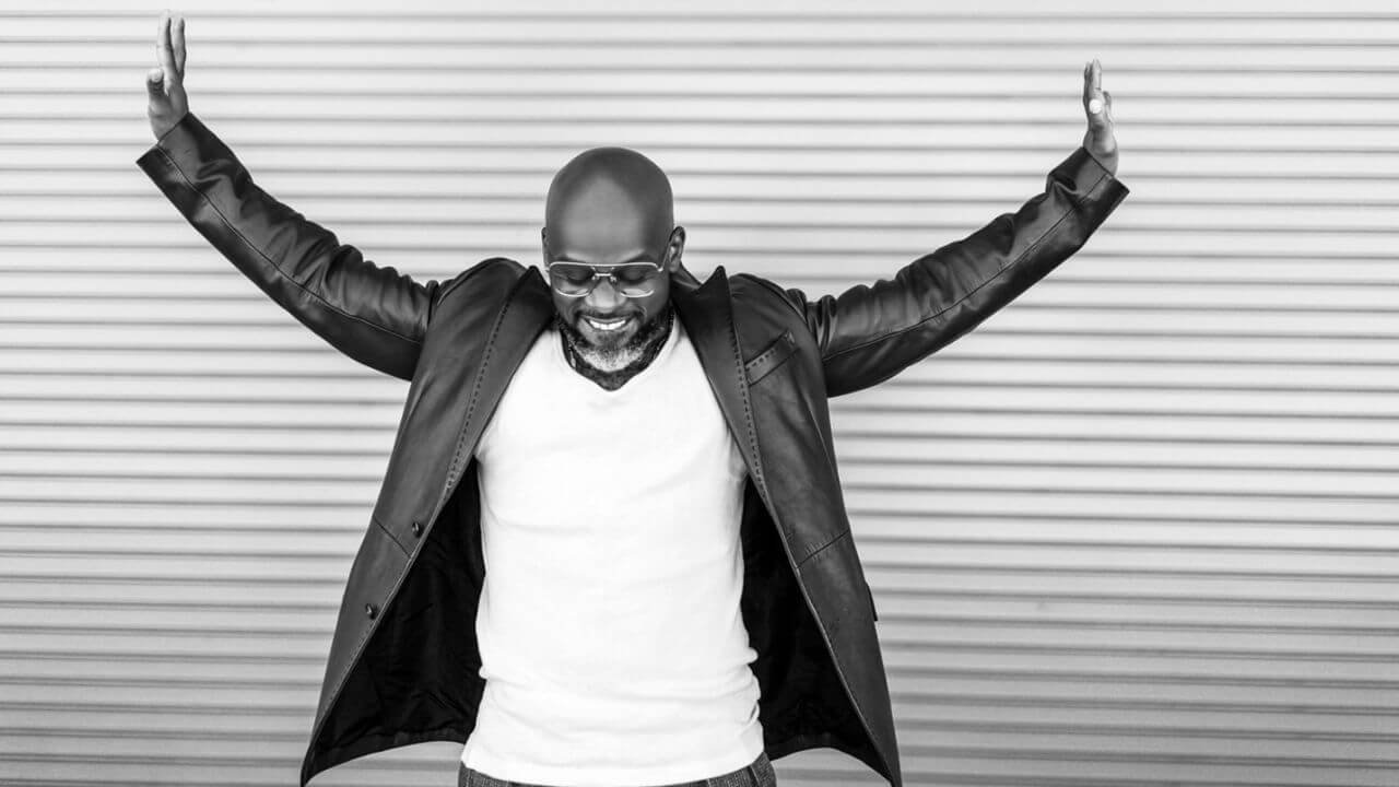 Marc Bamuthi Joseph Kennedy Center Deals | cozeliving.com