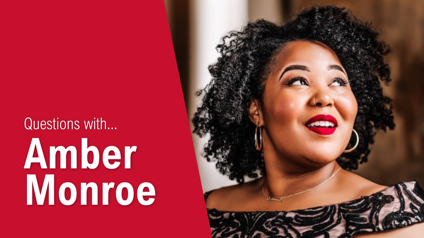 Amber Monroe's Instagram, Twitter & Facebook on IDCrawl