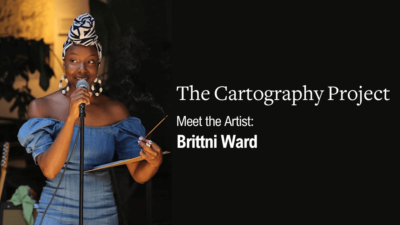 Cartography Artists