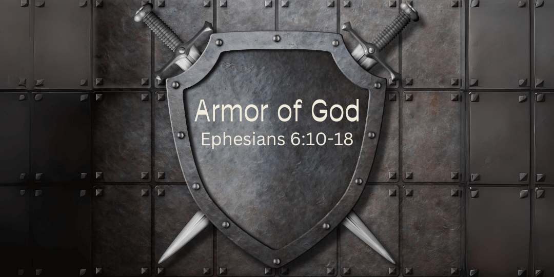 Belt of Truth : Knowing what is true is our anchor piece, the belt that ...