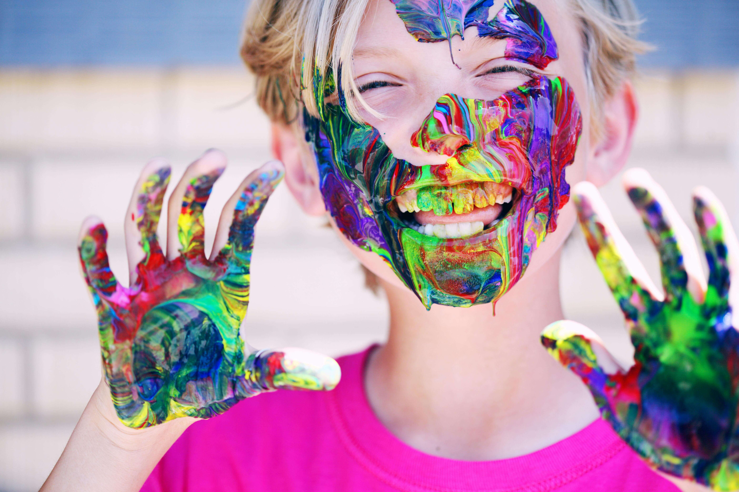 What is Child-Centered Play Therapy?