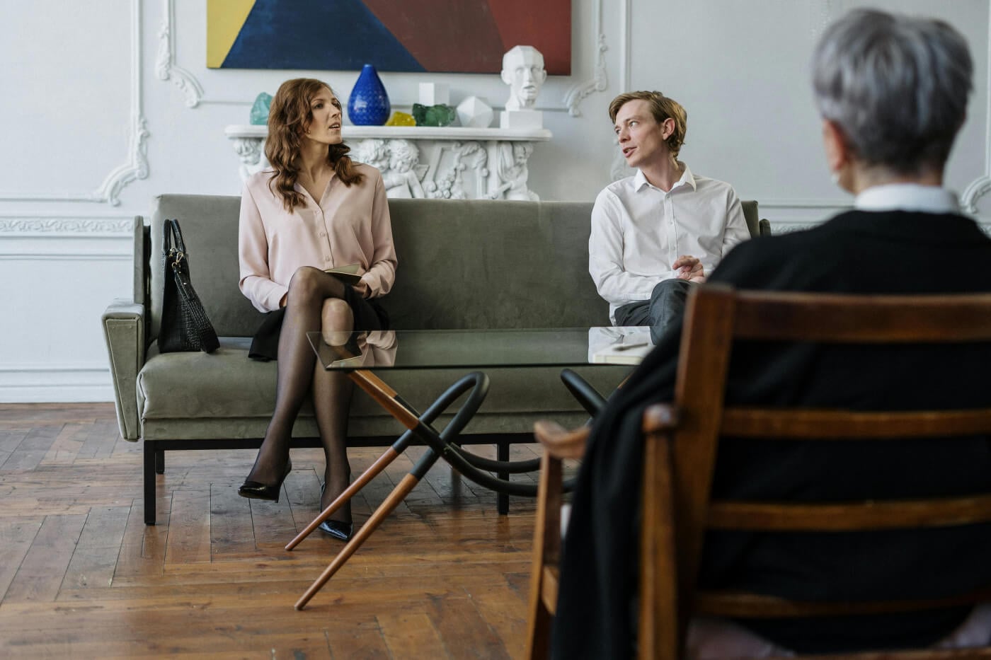 Decoding Codependency | Therapy Trainings™