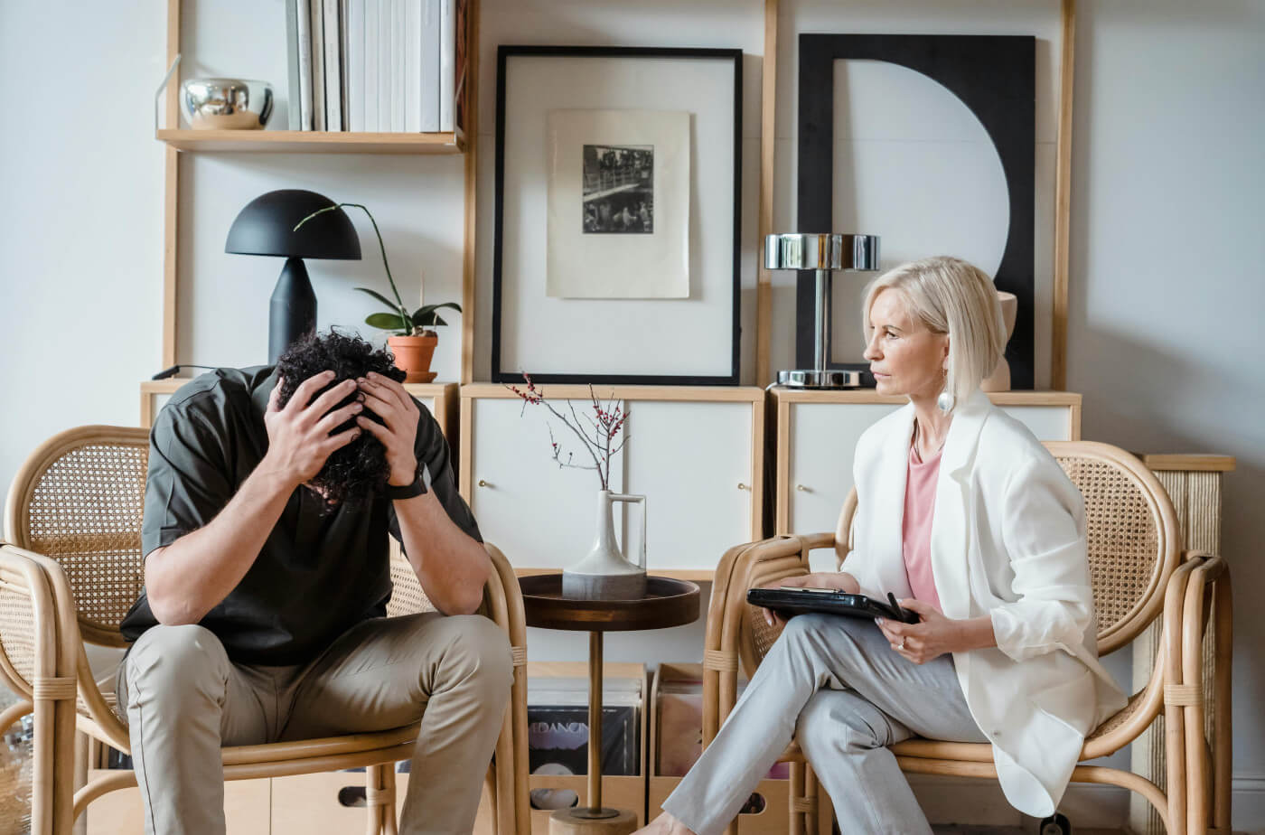 A Quick Guide to Different Types of Support Groups | Therapy Trainings™
