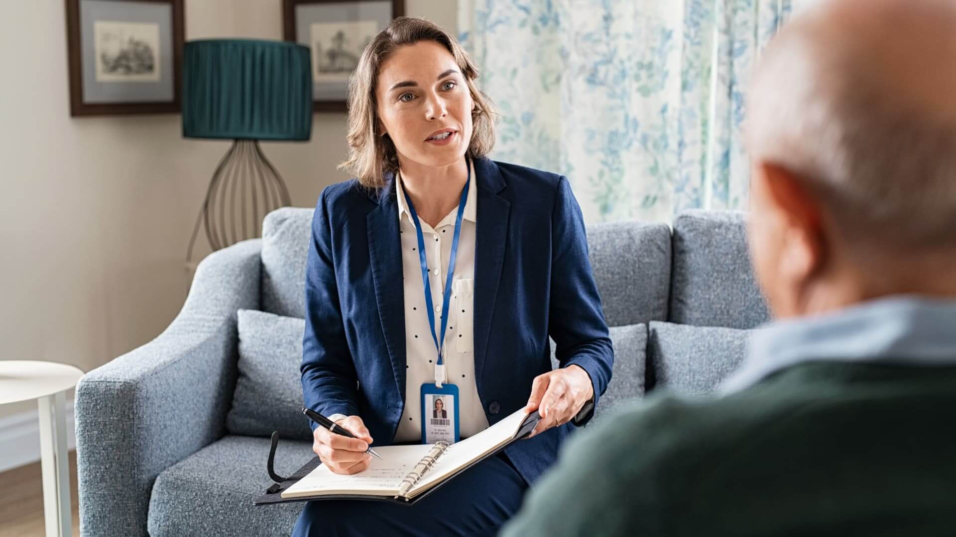 Navigating the NASW Code of Ethics: A Therapist's Guide