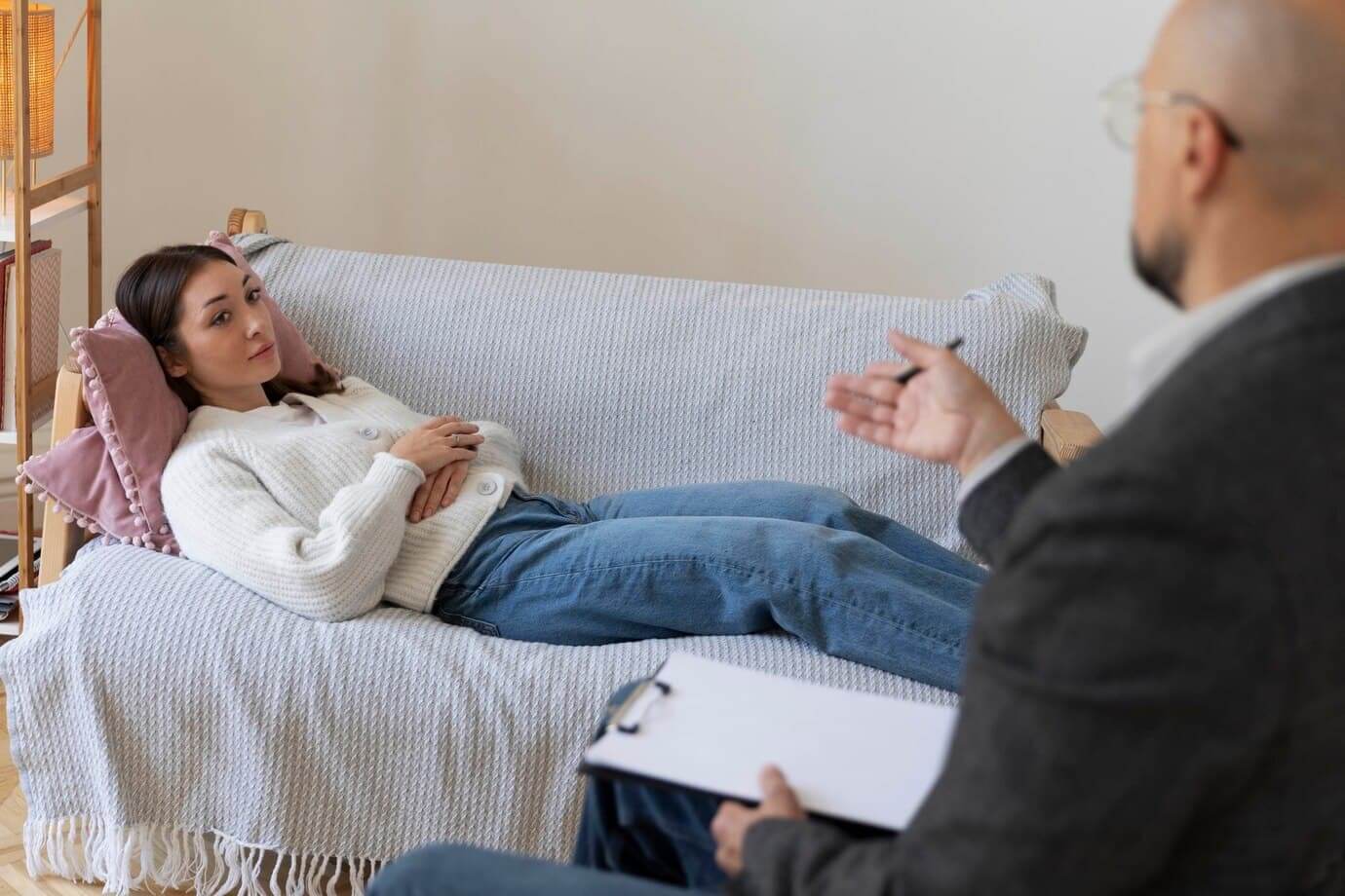 Kohlberg's Stages of Moral Development in Therapy