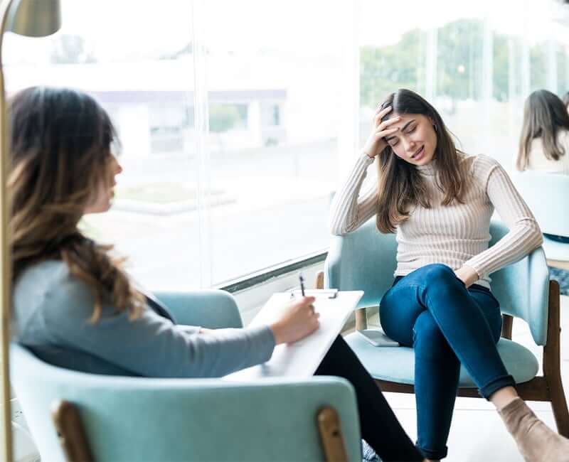 Managing Emotional Escalation in High-Stress Moments