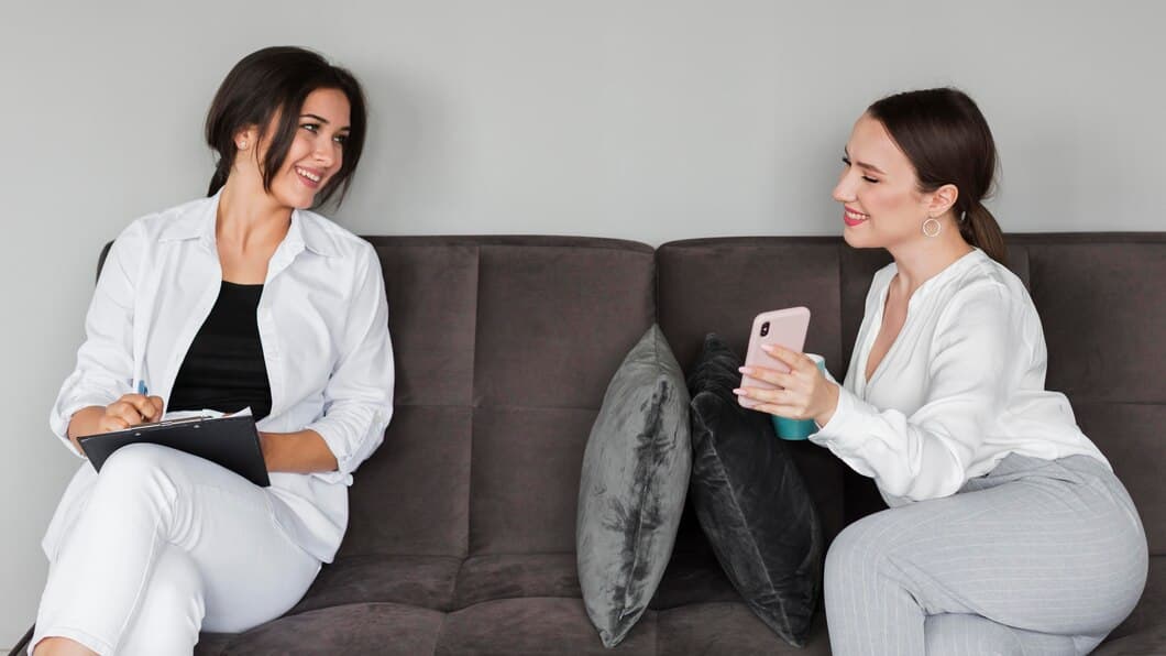 Masking in Therapy: Recognizing and Addressing