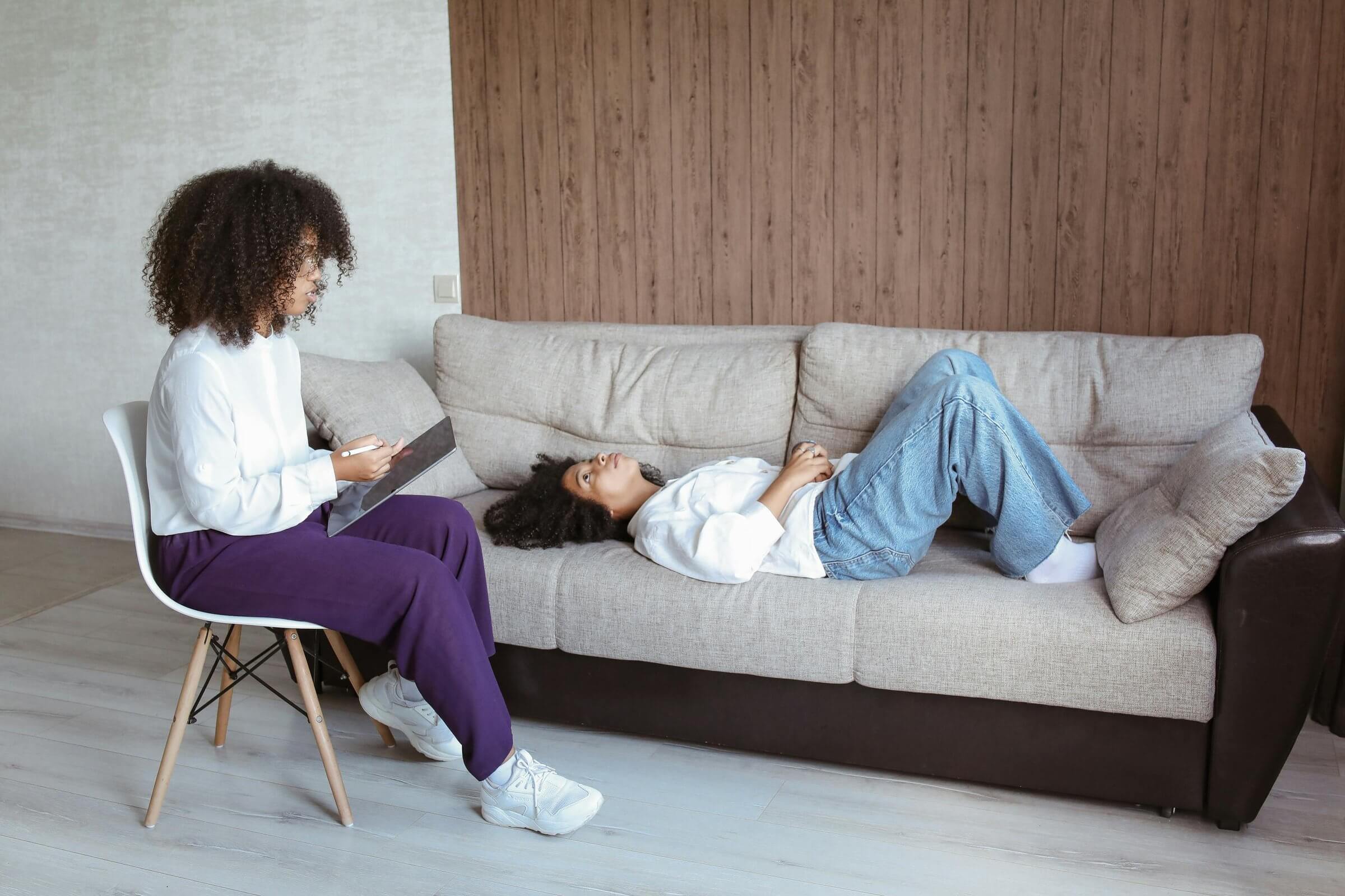Refusal Strategies That Work with Persistent Friends
