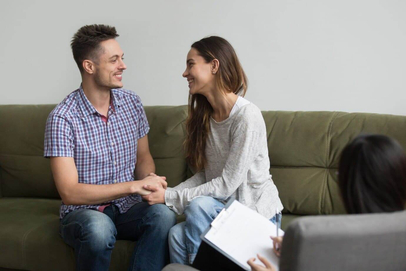 What Is Sex Therapy Principles Techniques And Ethical