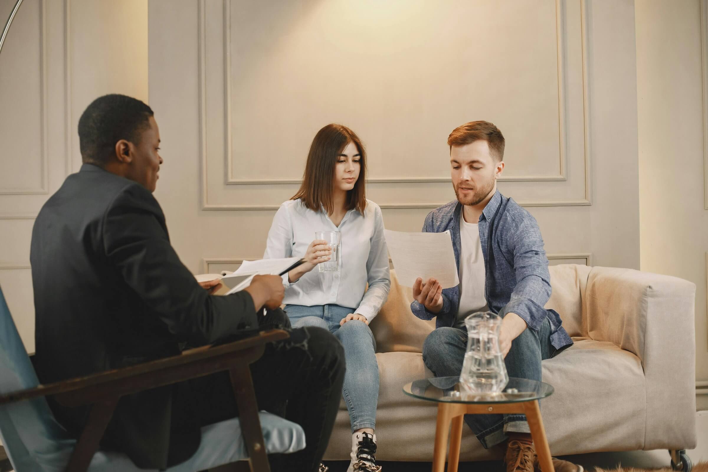 Miracle Question Therapy: Creative Client Applications