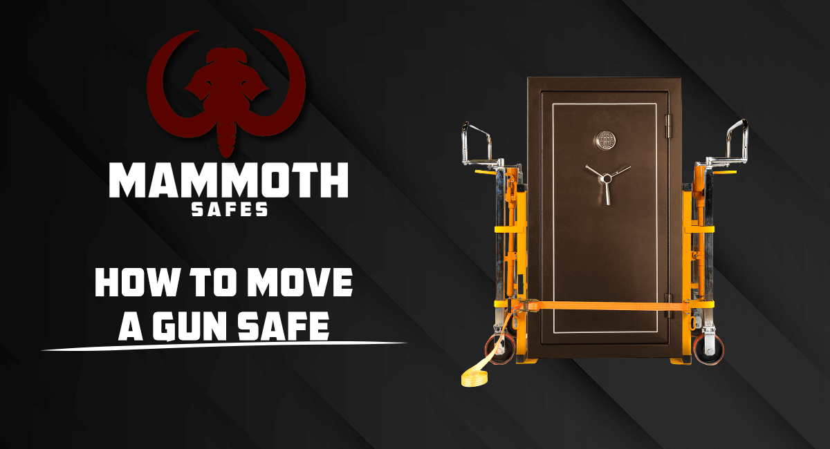 Mammoth Safes