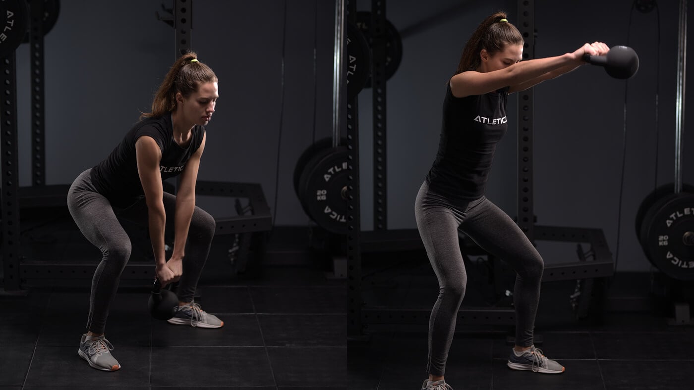 Workout der Woche: 6 beste Trizeps Übungen für Frauen – ATLETICA