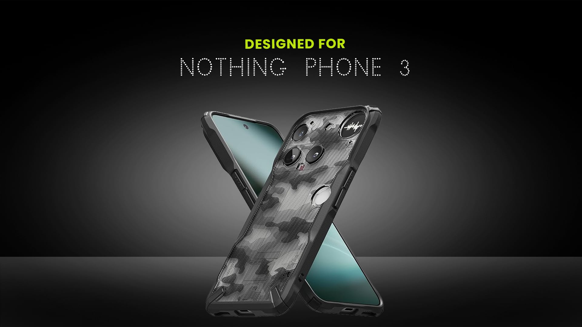 Ringke Nothing Phone 3 Cases 2025 - Full Lineup Breakdown