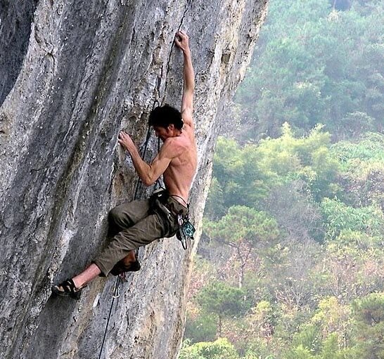 What is a Climb Cut? Is a Climb Cut Ever Better?