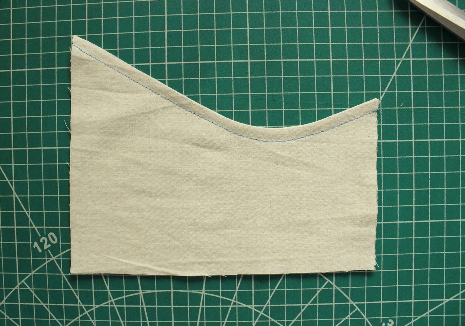French Seam Finish | What it Is and How to Use It