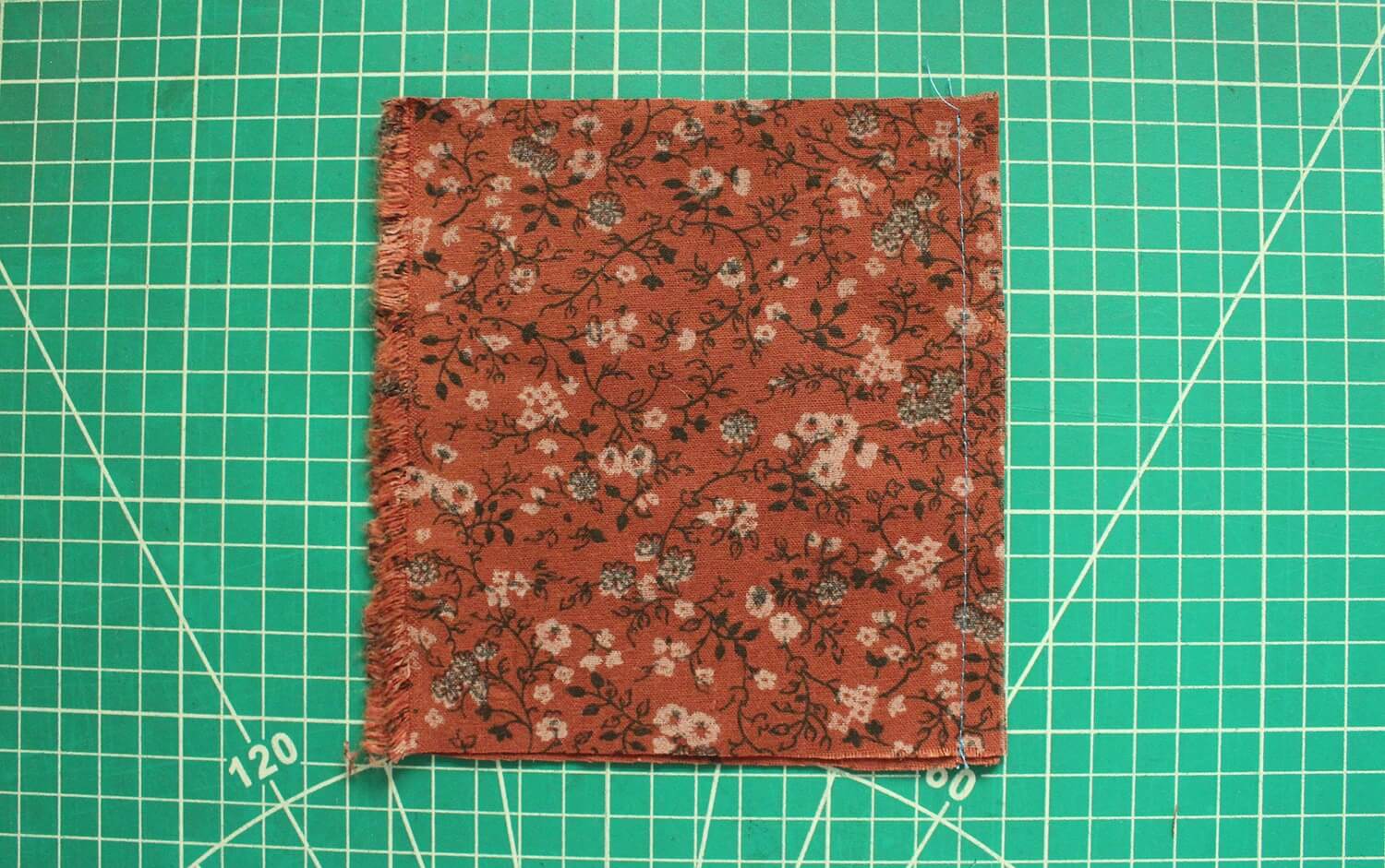 French Seam Finish | What it Is and How to Use It