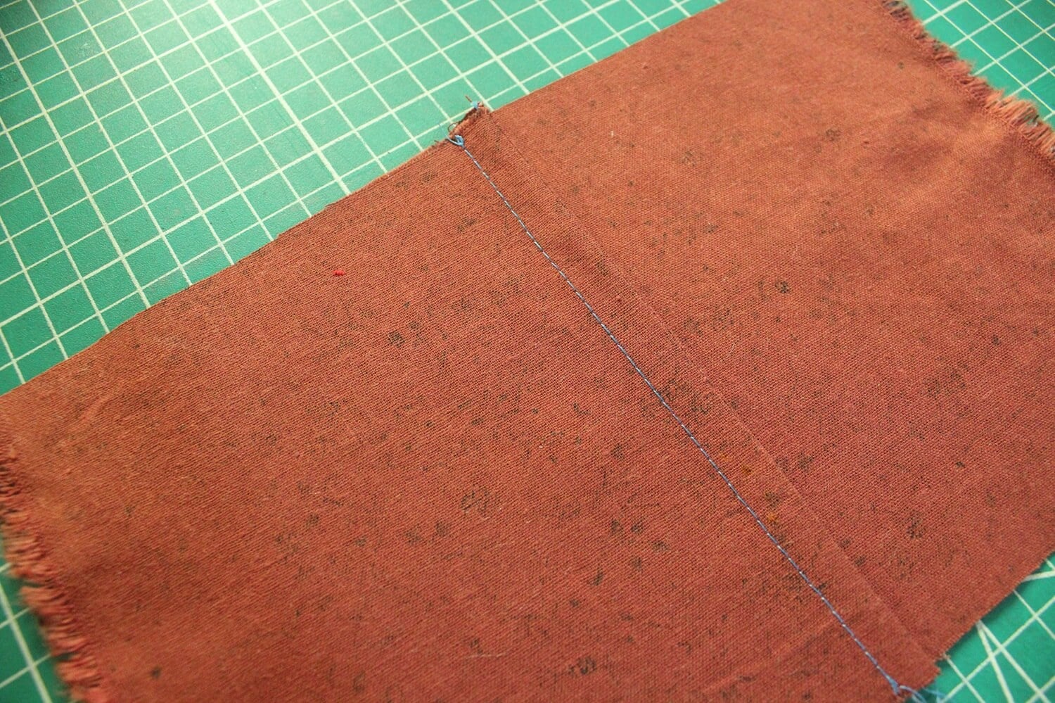 French Seam Finish | What it Is and How to Use It