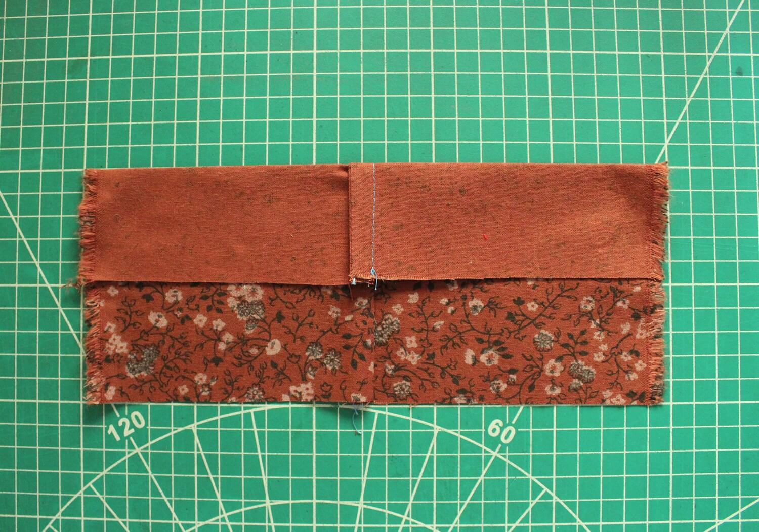 French Seam Finish | What it Is and How to Use It