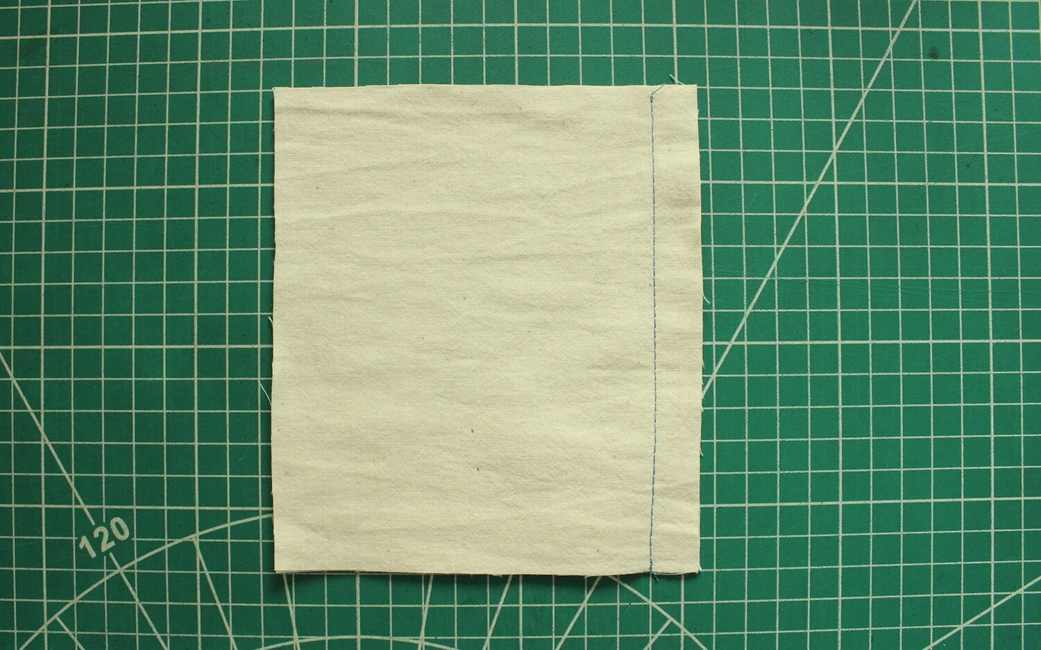 French Seam Finish | What it Is and How to Use It