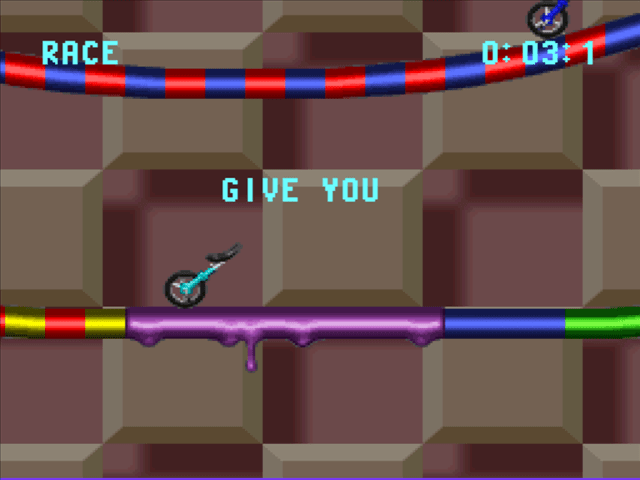 Why I Love Uniracers