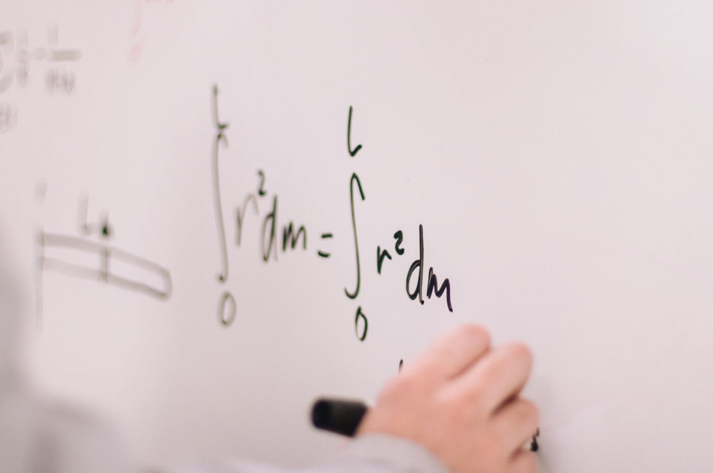 Do You Have To Take Math In College 