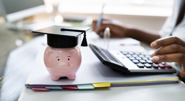 2 Great Ways to Reduce College Costs