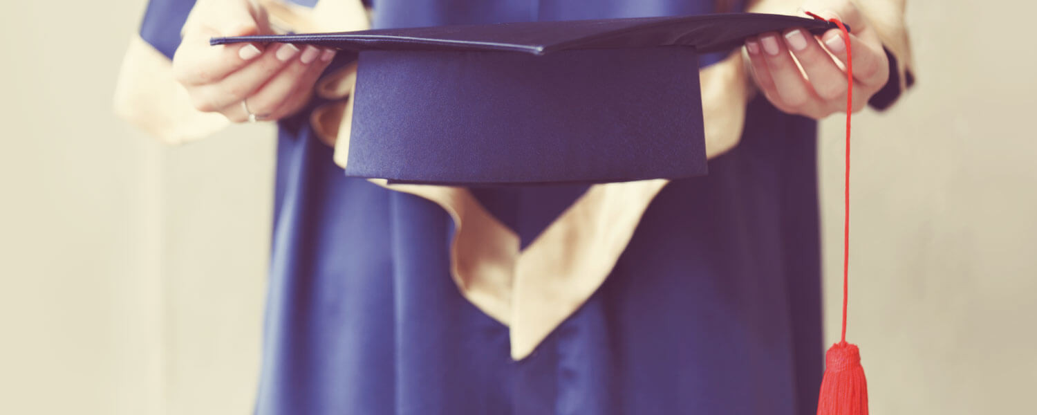 Best Online Degree Graduation Highlights