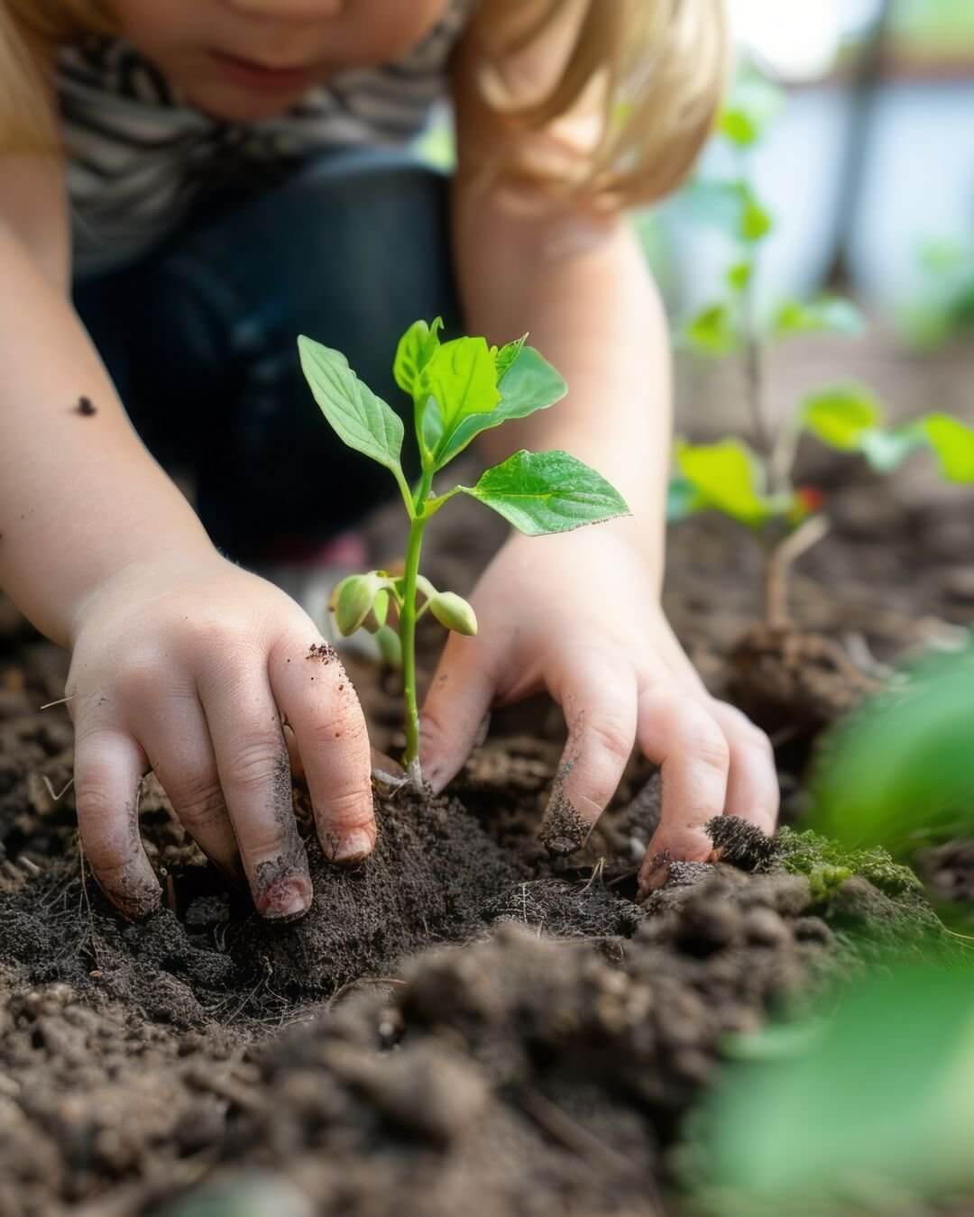 Tomatis on Laterality: Right and Left Harmony