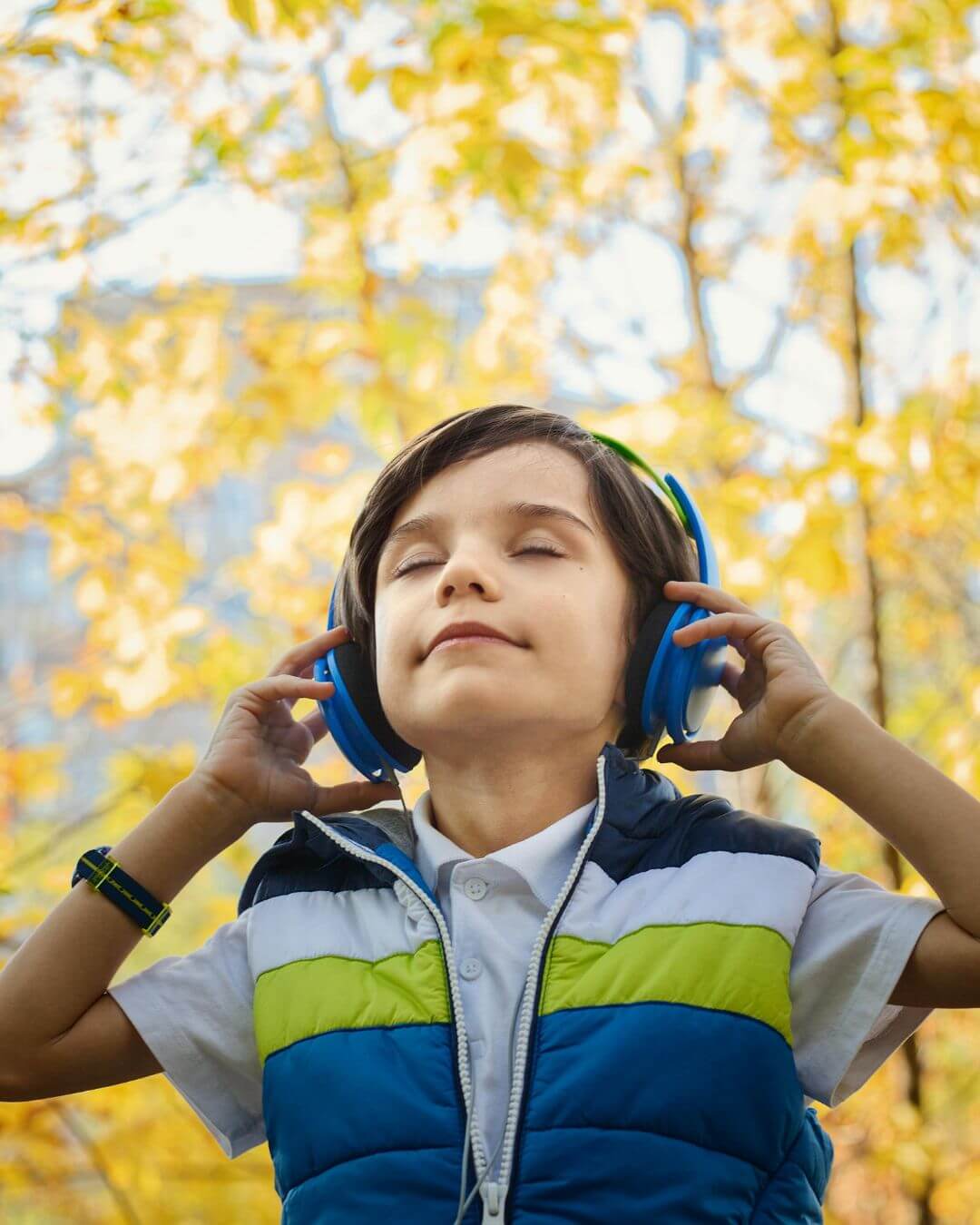 The Womb of Home: Tomatis’ Sensory Insights | Neurasonic