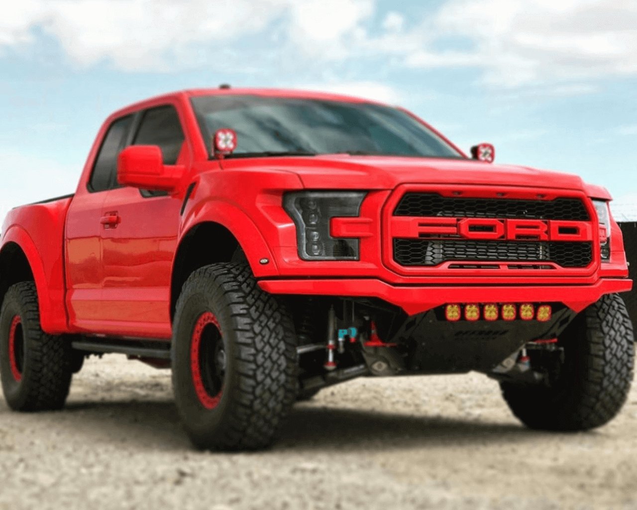 What is Wheel Offset? | Offroad Alliance