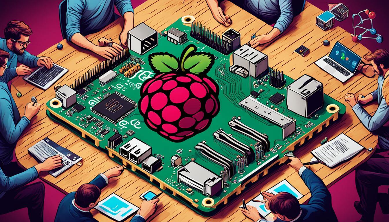 Carte Raspberry Pi 4 – Modèle B 2GB, tout ce que vous devez savoir sur ...