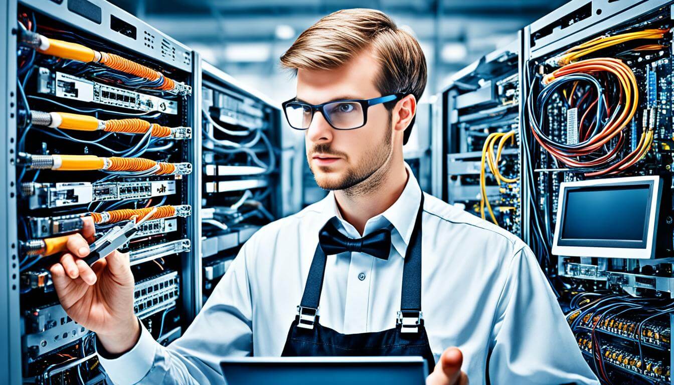 Technicien informatique - Tout ce qu'il faut savoir