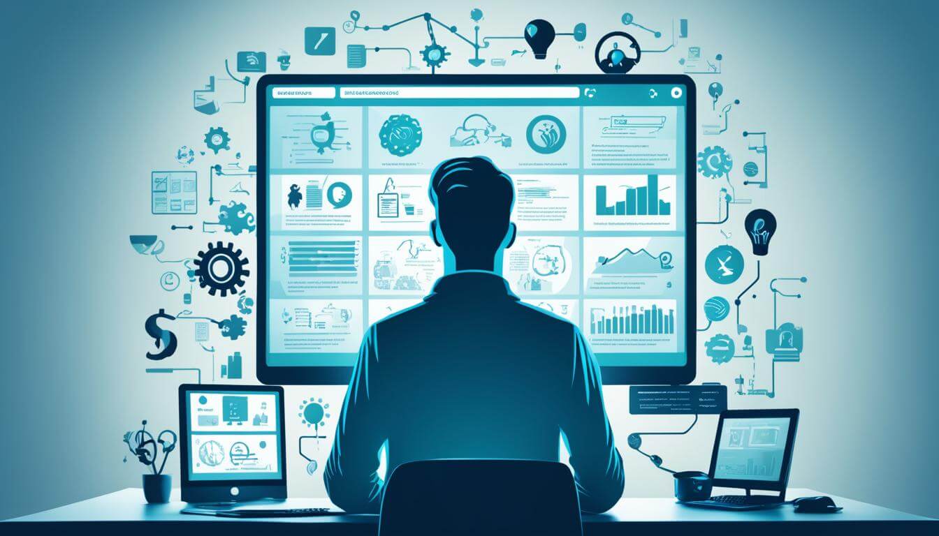 Découvrez quel métier de l'informatique vous correspond avec ce test d ...