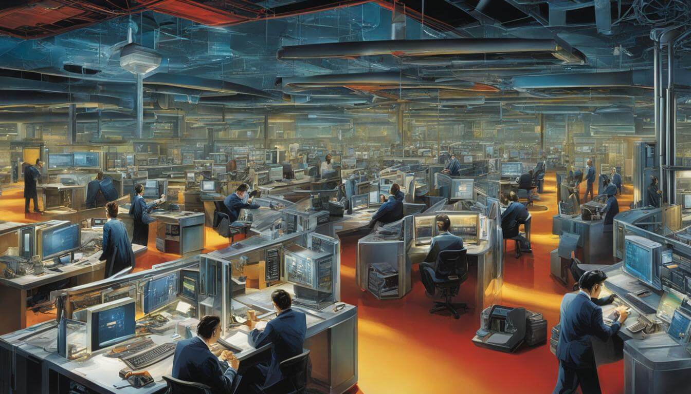 Technicien informatique - Tout ce qu'il faut savoir