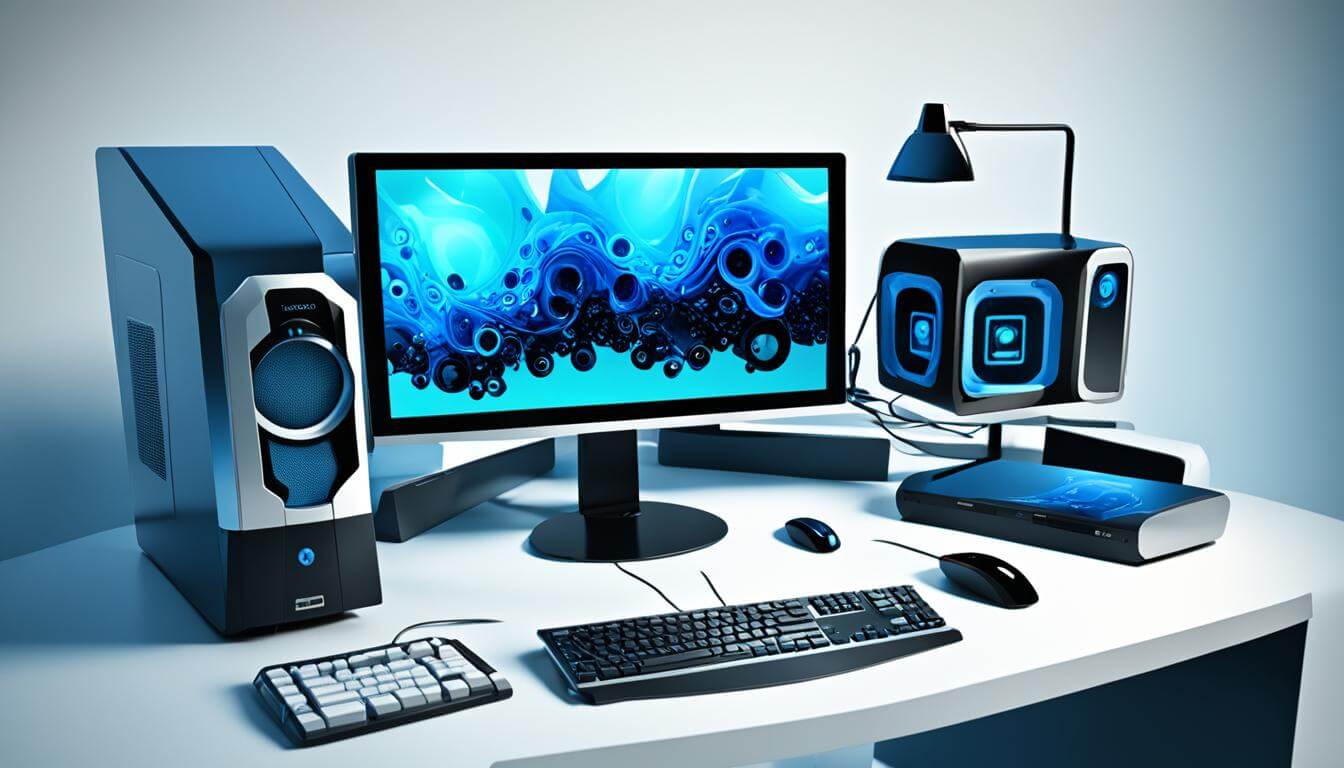 Informatique : Ressources essentielles