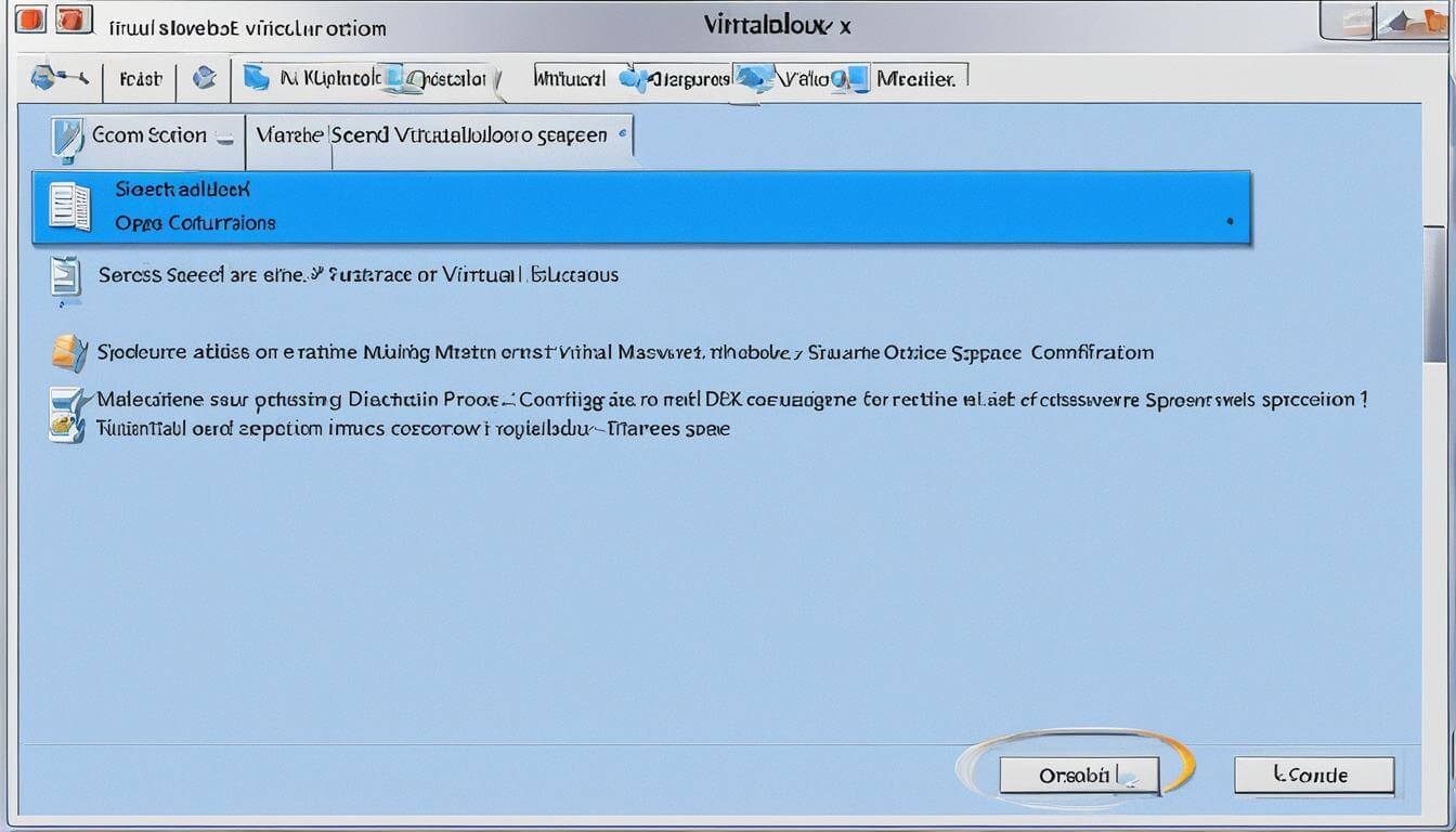 Oracle VM VirtualBox - Logiciel pour Windows, Mac et Linux Oracle VM VirtualBox - Logiciel pour Windows, Mac et Linux