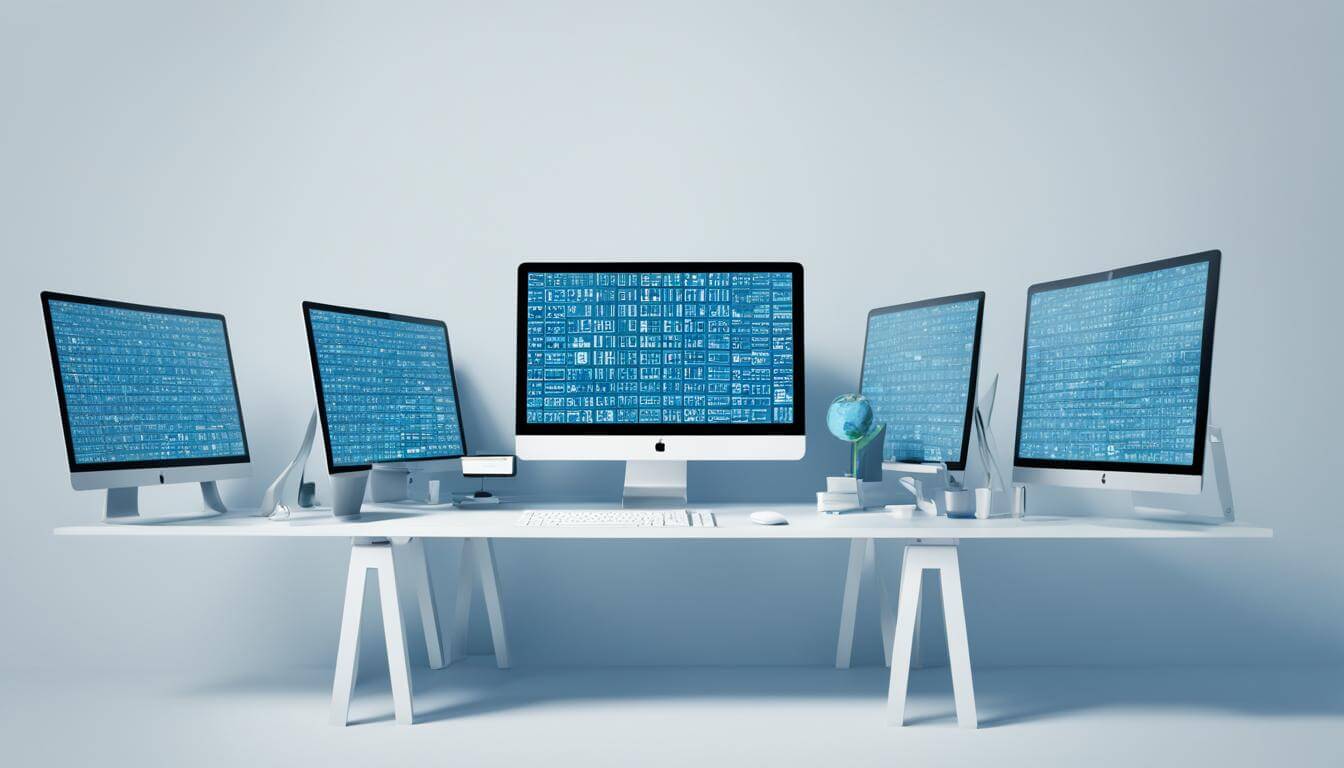 Cours d'informatique pour débutant : Apprendre l'informatique de A à Z